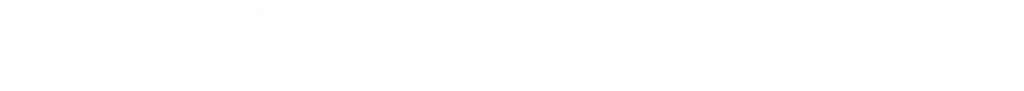 Speed Concrete Industries Sdn Bhd